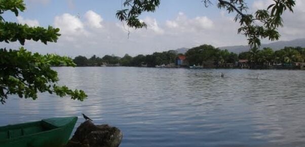 Destinos de Honduras: Reserva Biológica Laguna Caratasca, una belleza ...