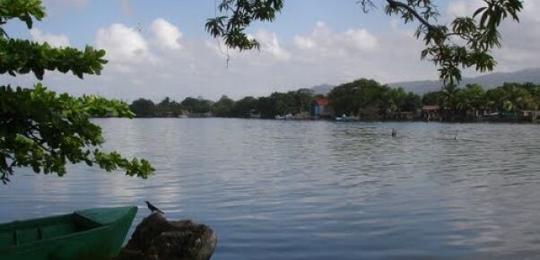 Destinos de Honduras: Reserva Biológica Laguna Caratasca, una belleza ...