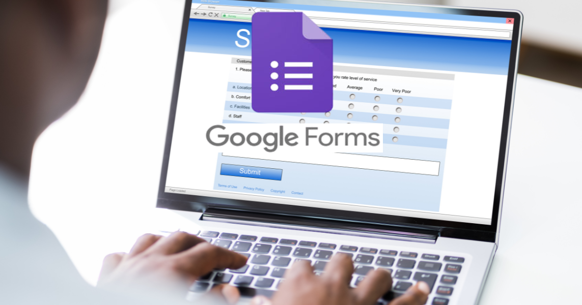 Google Forms: una herramienta útil que también es aprovechada para estafas en línea | Tecnología ...
