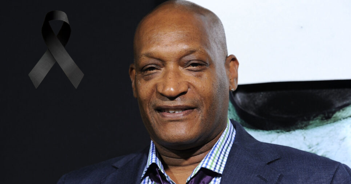 Muere Tony Todd, legendario actor de terror a los 69 años | Noticia ...