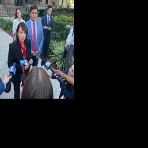 Operación Swamp Sweep: 250 agentes en Luisiana | Noticia ...