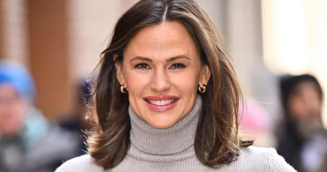 Jennifer Garner y su visión sobre el envejecimiento: “Quiero lucir cada ...