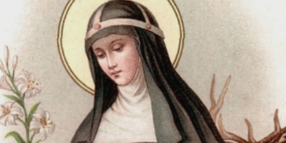 Santoral del 23 de julio de 2024: Celebrando a Santa Brígida y otros ...