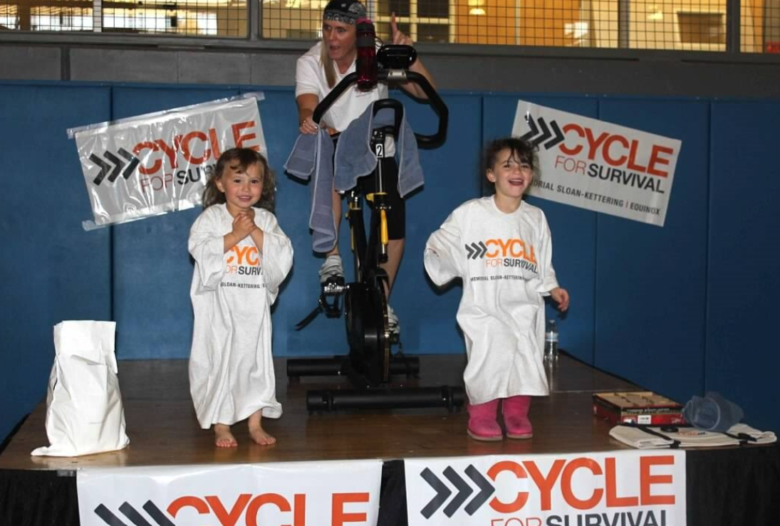Jewish teen’s Scottsdale cycling fundraiser pedals hope for rare cancer ...