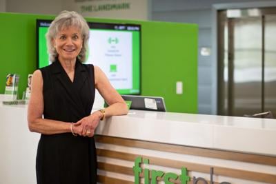 First person: A place in the world for everyone | Special Sections ...