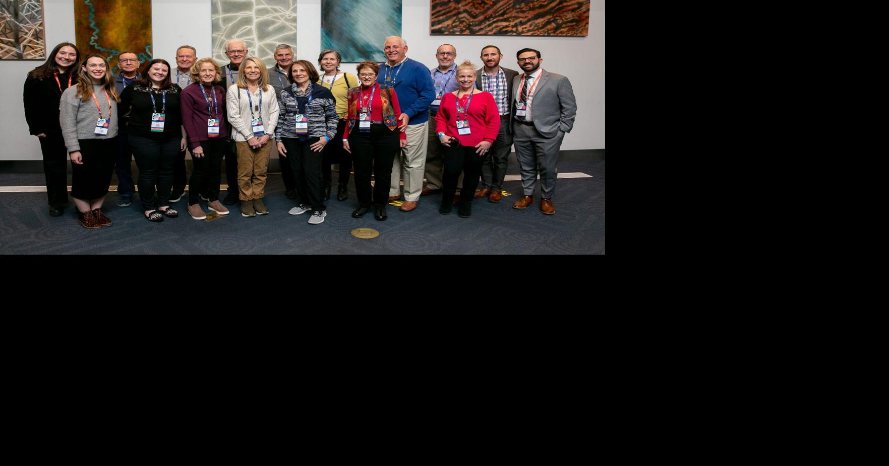 Phoenix delegation joins thousands of American Zionists at Global ...