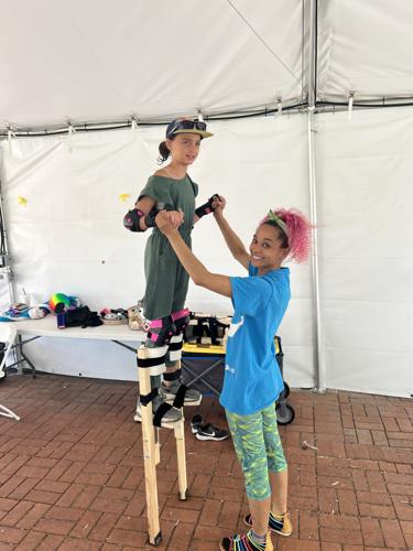 There’s a lot that’s new at URJ Camp Newman | Families & Lifestyles ...