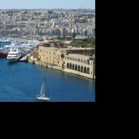 Chabad on the harbor: A visit to Malta | Community | jewishaz.com