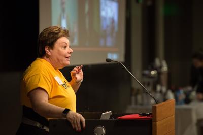 Limmud is back in person this month | Community | jewishaz.com