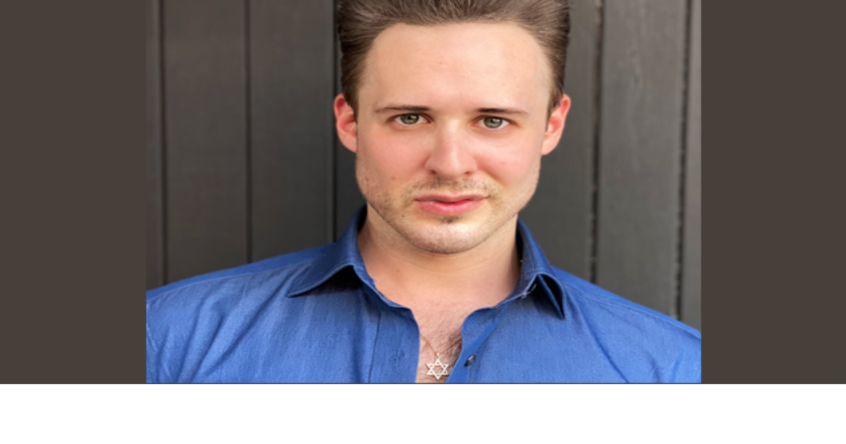 ‘Jews deserve a pride movement,’ says Jewish author in preview of ...