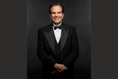 Temple Solel music director leads debut of new Scottsdale Symphonic ...