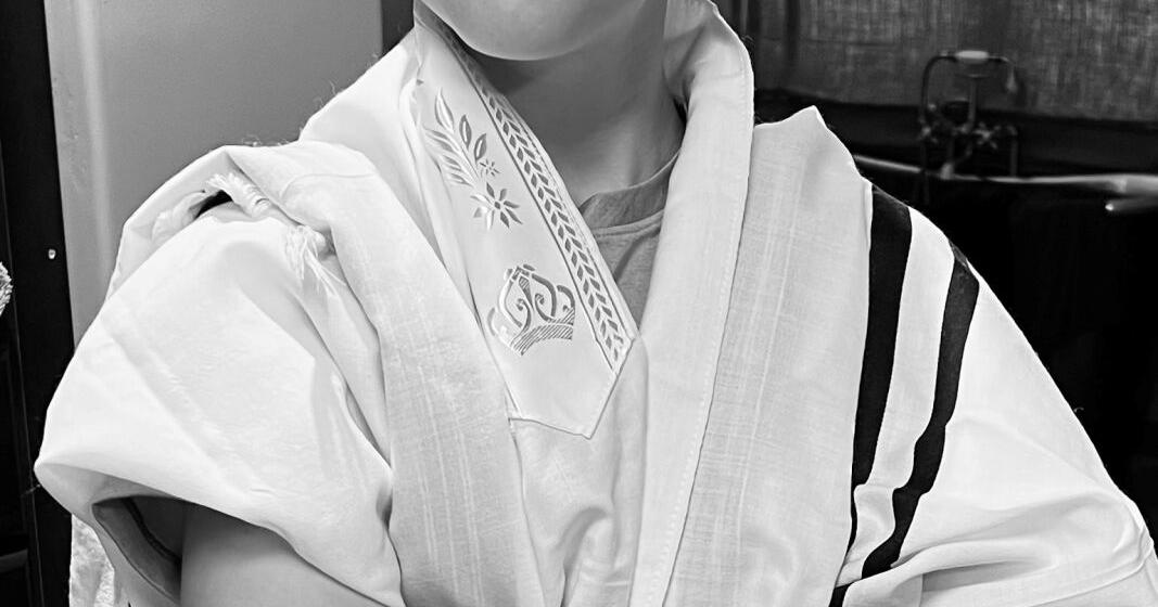 Milestone - Bar Mitzvah | Milestones | jewishaz.com