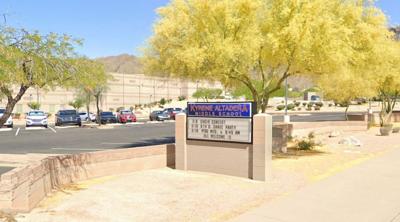 Phoenix school failed to protect middle schooler subjected to months of ...
