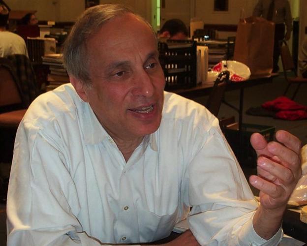 Meet the Israeli bureaucrat who decides who can marry in the Jewish ...