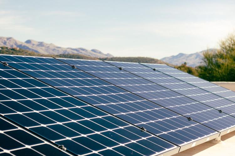 Local co-op helps homeowners go solar | Community | jewishaz.com