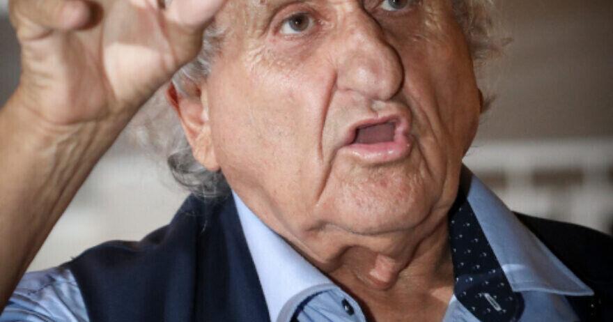 Two Israeli authors included in ‘New York Times’ list of ‘100 Notable ...