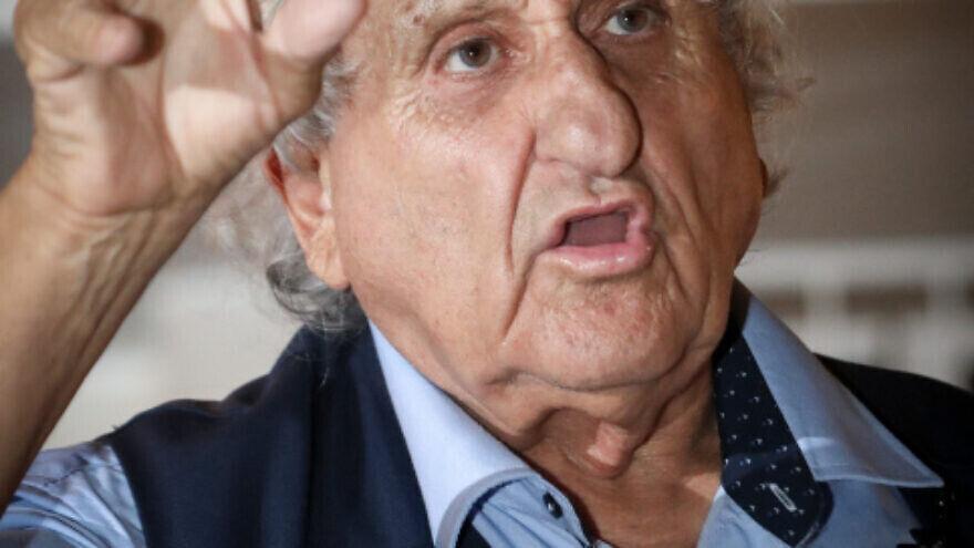 Two Israeli authors included in ‘New York Times’ list of ‘100 Notable ...