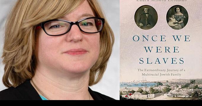 To understand American Jews’ multiracial history, ask the right ...