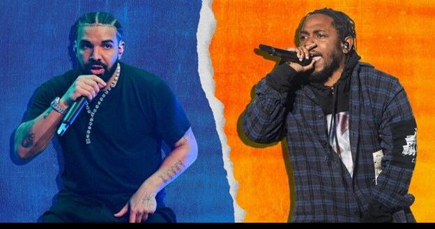 The Drake-Kendrick Lamar ‘Great Rap War’ is a battlefield of race ...