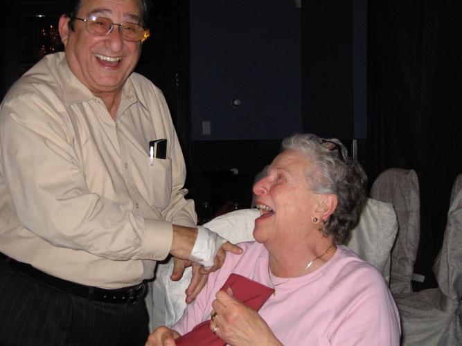 Rabbi David Rebibo, Phoenix’s legendary Orthodox pioneer and visionary ...