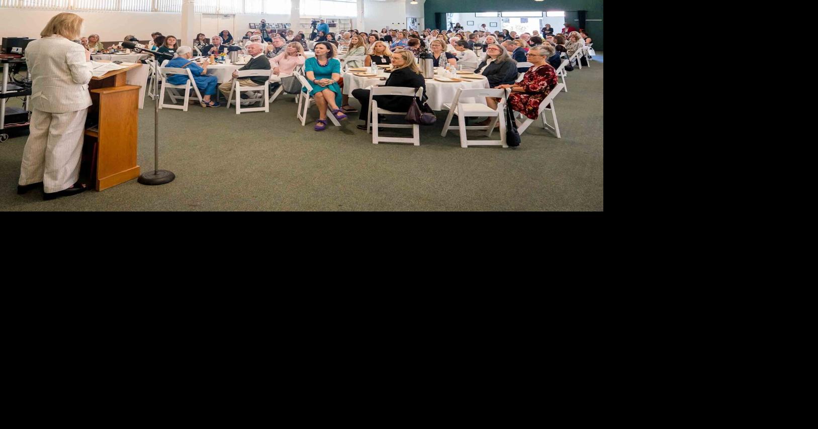 Renewed at Ruth Place after ‘Hell on Earth,’ says abuse survivor ...