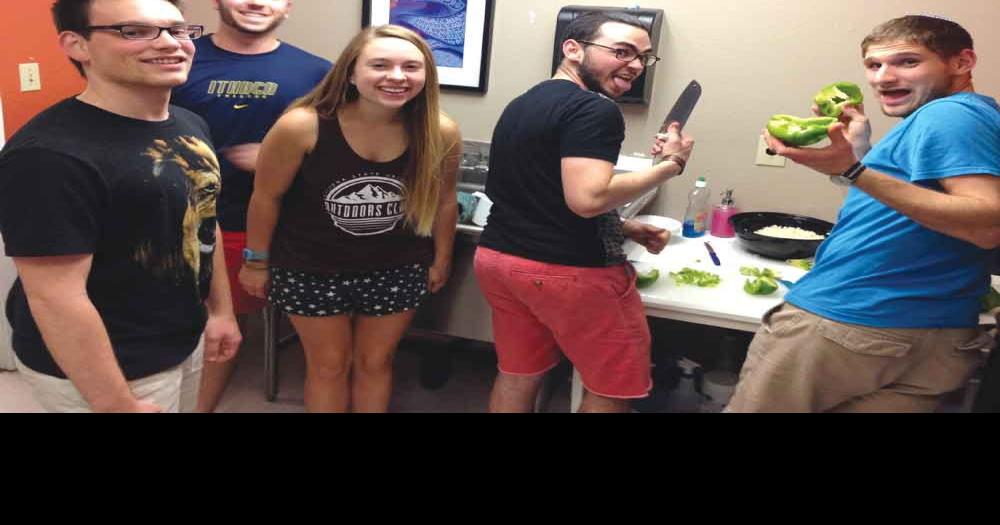 Starbucks Club: a habit of giving | Special Sections | jewishaz.com