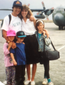 Speaker advocates ‘restorative justice’ when teaching genocide ...