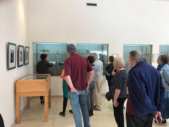 Only Jewish museum in Arab world celebrates 20th anniversary | Feature ...
