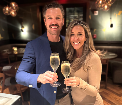 Milestone - Wedding Announcement | Milestones | jewishaz.com