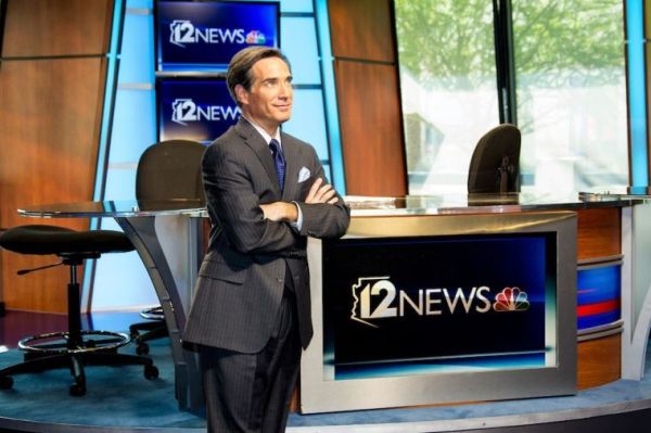 Brahm Resnik | | jewishaz.com