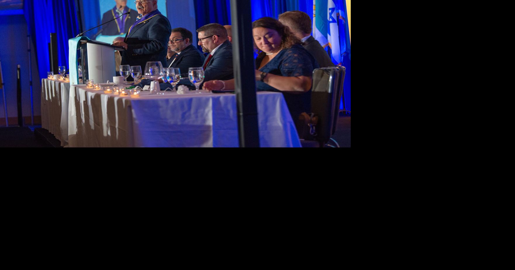 Arizonan chosen to lead international Jewish fraternity | Community ...