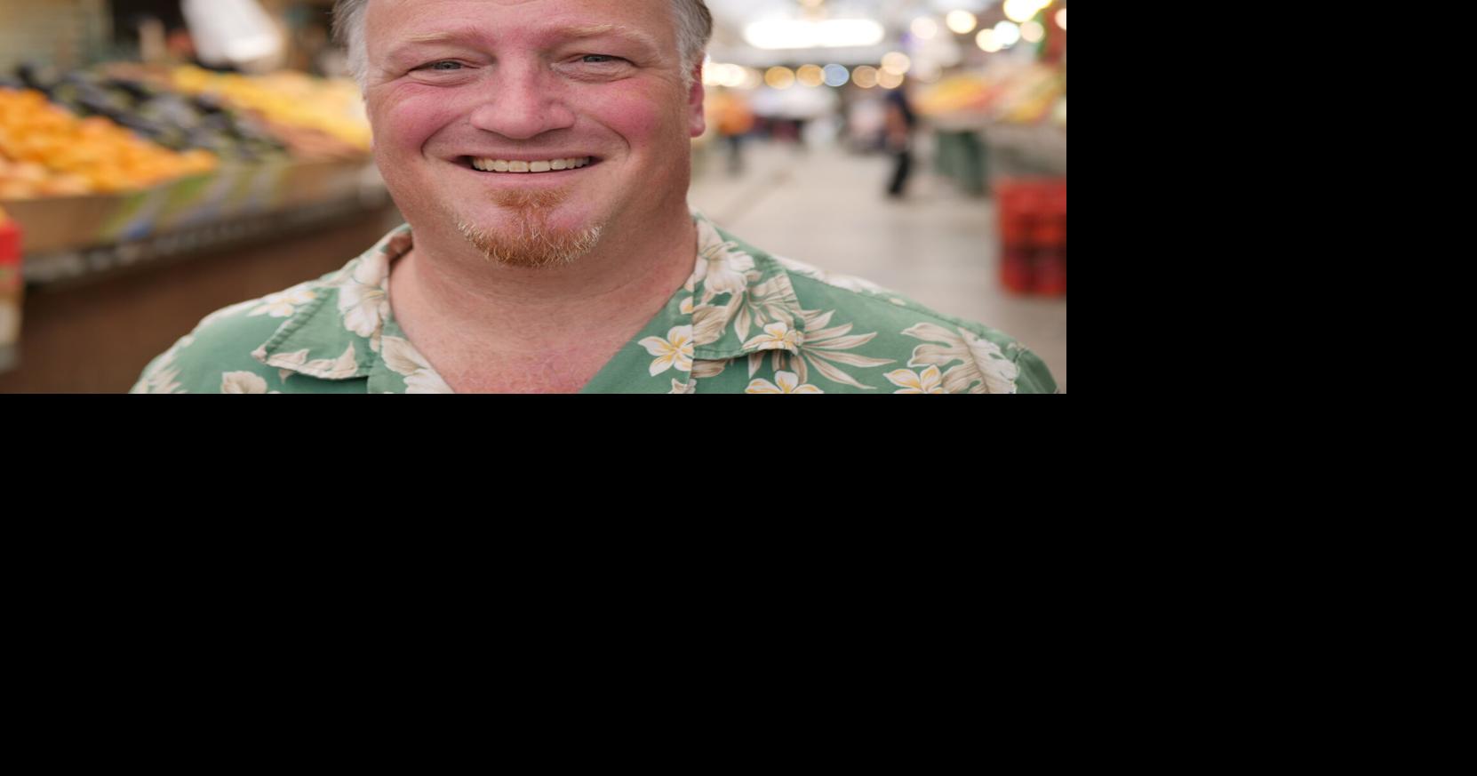 Telling the story of the Jewish people through food | Arts & Features ...