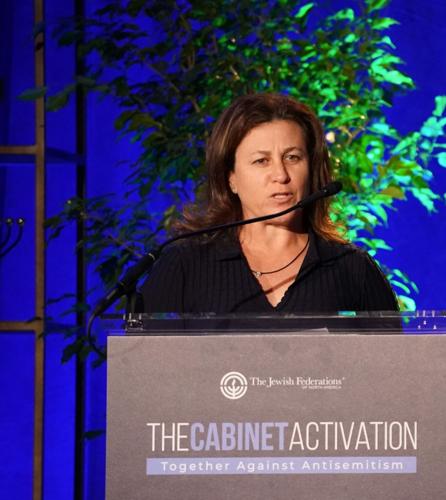 Join me in the fight against antisemitism | Opinion | jewishaz.com