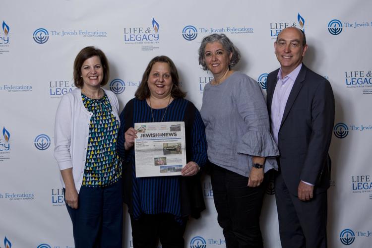 Out & About - June 29, 2018 | Community | jewishaz.com