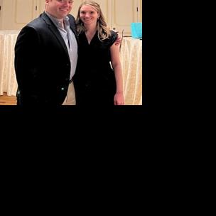 Milestone - Wedding announcement | Milestones | jewishaz.com