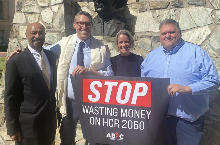 Jewish leaders add their voices to opposition of border bill ...