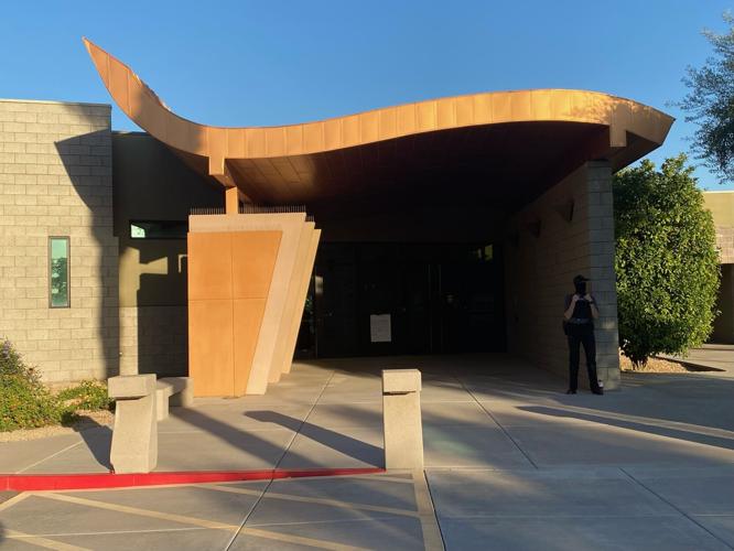 New leadership, ‘new vibe’ at Temple Emanuel of Tempe | Community ...