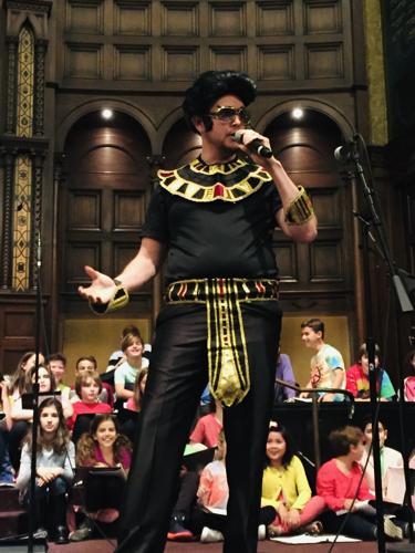 Jewish community ‘Joseph’ production promises ‘explosion of sound ...