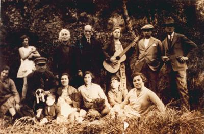 A novel of Sephardic life revives the Jewish family saga | Opinion ...