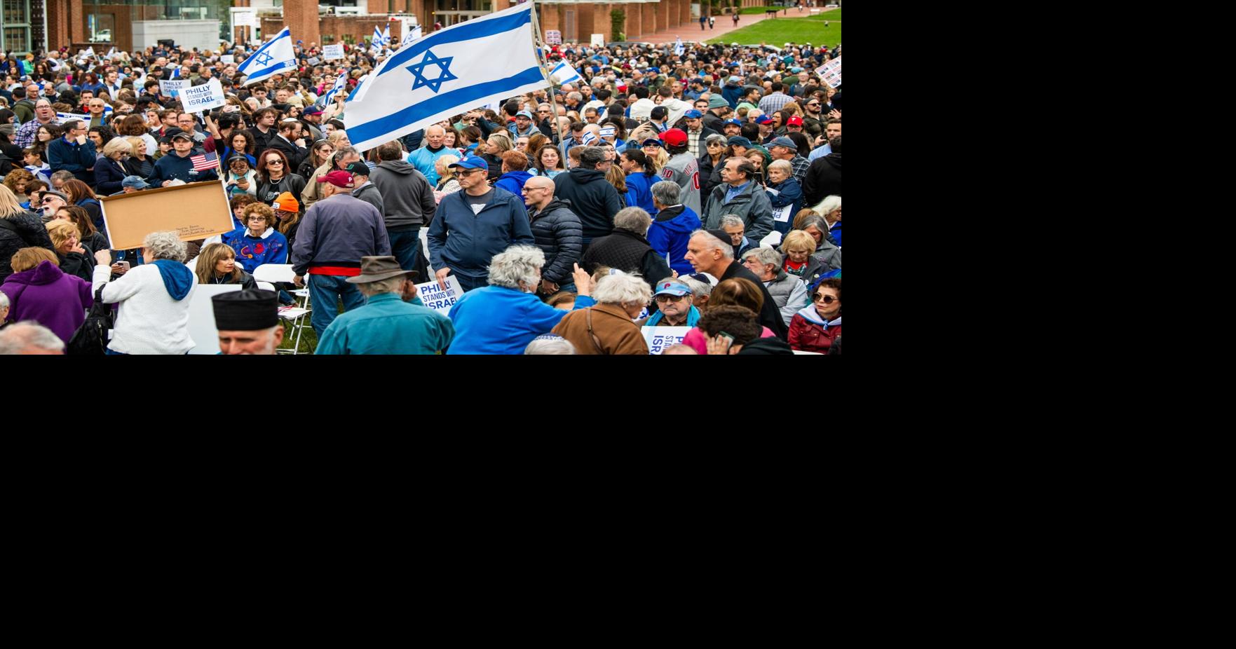 American Jews are giving mightily to Israel. Is there enough left to go ...