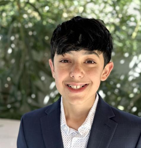 Milestone - Bar Mitzvah | Milestones | jewishaz.com