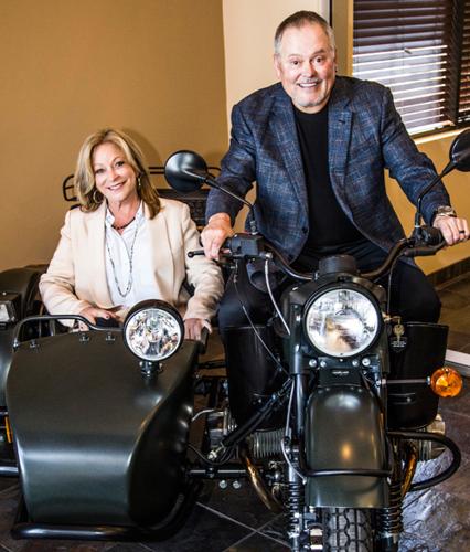 PR/ad maven lauds new ‘boss’ | Business | jewishaz.com