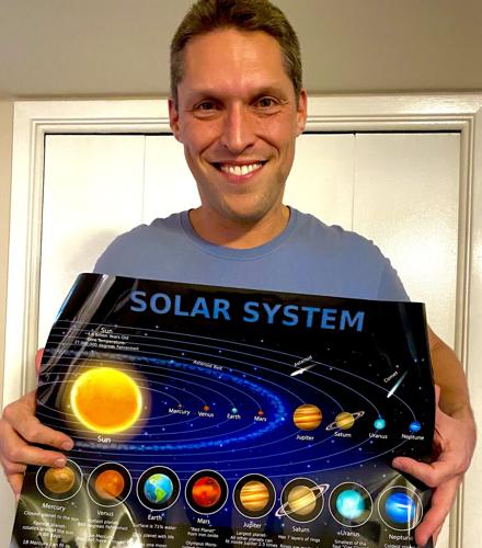 Valley Beit Midrash one of eight in US selected for national science ...