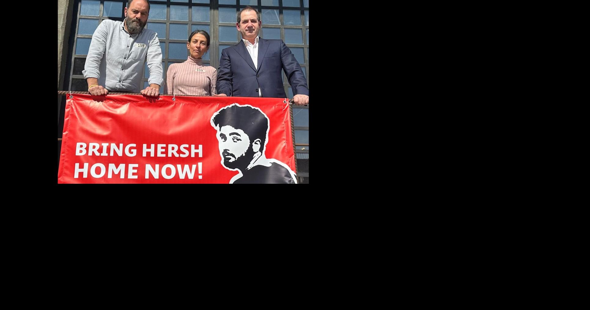 Groups working to support Israeli hostages and their families awarded ...