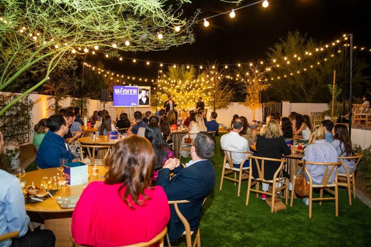 “Being Jewish” podcast host Jonah Platt visits Phoenix | Community ...