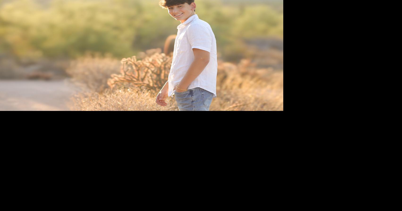 Milestone - Bar Mitzvah | Milestones | jewishaz.com