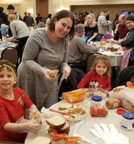 Jennifer Starrett’s path from introvert to influencer | Community ...