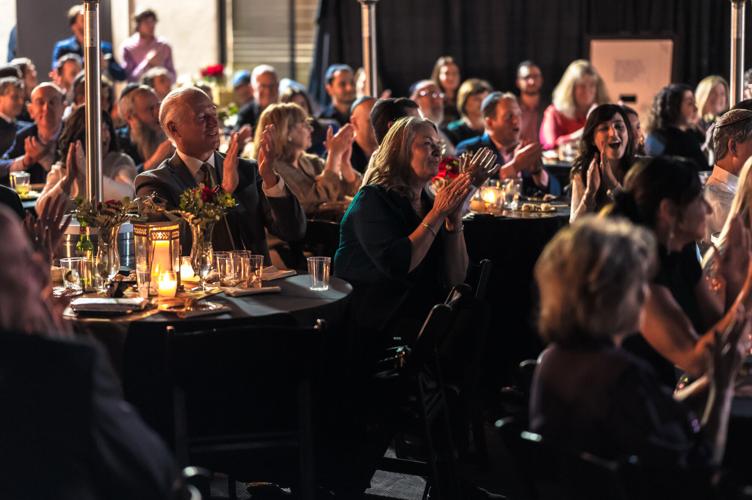 Levenbaum Chabad House gets a grand dedication | Community | jewishaz.com