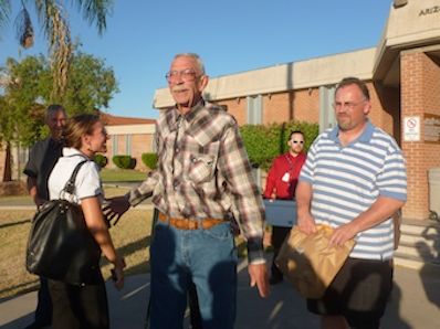 Finding justice after 37 years | Community | jewishaz.com