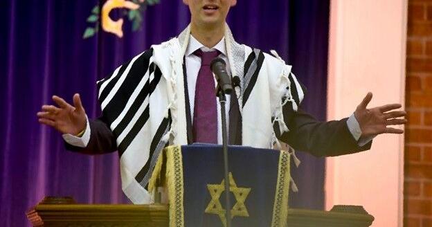 An Israeli think tank used AI to analyze 4,400 American synagogue ...